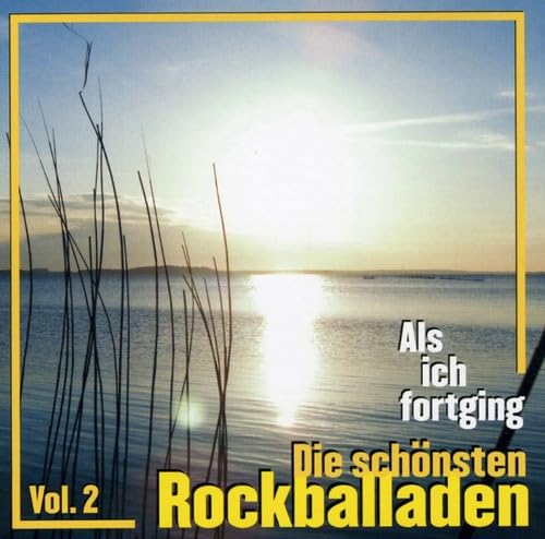 Amazon.com: Als Ich Fortging 2 / Various: CD 和黑膠唱片