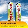 Amazon.com: OnPoint Wares Now Enrolling Day Care King Flags – 2 Pack ...