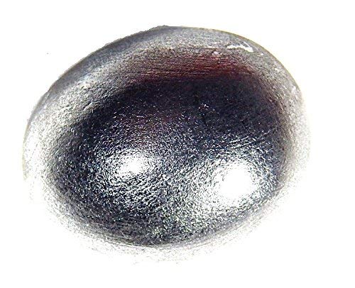 Amazon.com: XUETZALCOATL Pure Mercury Shivling Rasalingam Parad Shiva ...