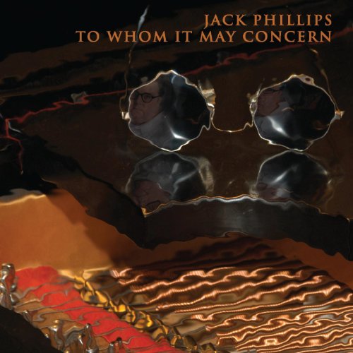 Play To Whom It May Concern by Jack Phillips on Amazon Music