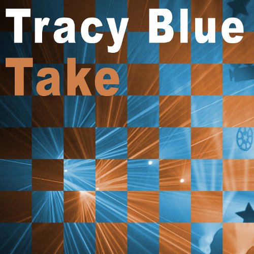 Play Take - EP by Tracy Blue on Amazon Music