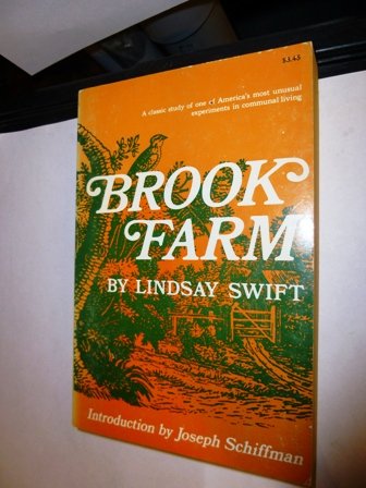『Brook Farm』｜感想・レビュー - 読書メーター