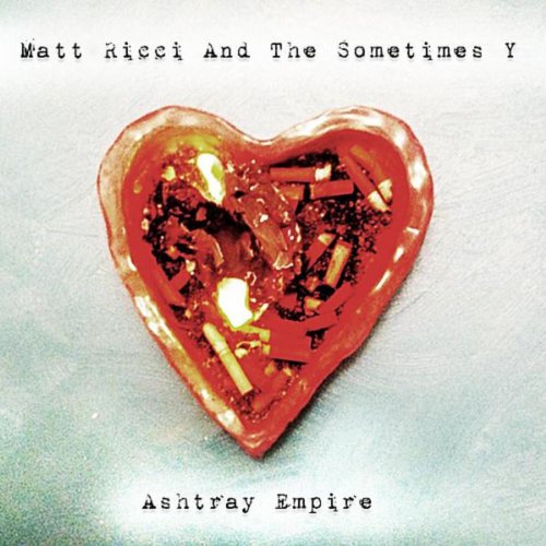 Spiele Ashtray Empire von Matt Ricci and the Sometimes Y auf Amazon ...