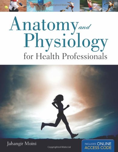 Anatomy and Physiology for Allied Health: 9780763784409: Medicine ...