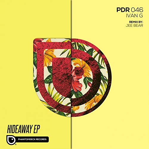 Play Hideaway by Ivan G on Amazon Music