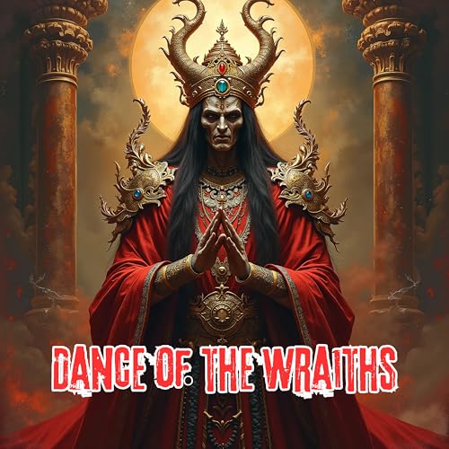 Amazon.com: Dance of the Wraiths : The Praise Seekers: Digital Music
