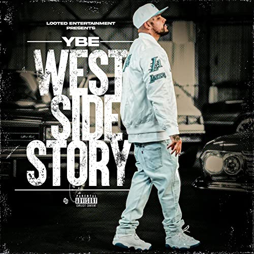 Play West Side Story by Ybe on Amazon Music