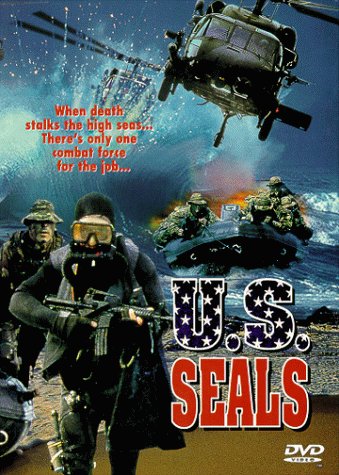 U.S. Seals: Amazon.de: U.S. Seals: DVD & Blu-ray
