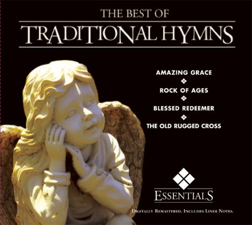 Amazon.com: Best of Traditional Hymns: CDs & Vinyl