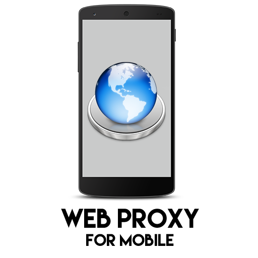Mobile Proxy - Web Proxy - App on Amazon Appstore