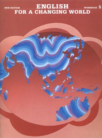 Amazon.com: English for a Changing World Level 5 Listening ...