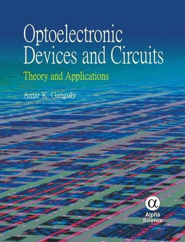 Amazon.com: Optoelectronic Devices and Circuits: Theory and ...