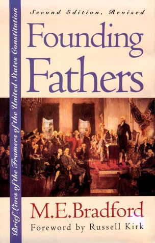 Amazon.com: Founding Fathers: Brief Lives of the Framers of the United ...