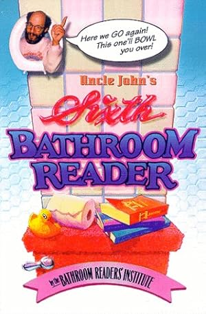 Amazon.com: Uncle John's Awesome 35th Anniversary Bathroom Reader ...