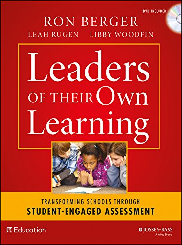 Amazon.com: Leaders of Their Own Learning: Transforming Schools Through ...