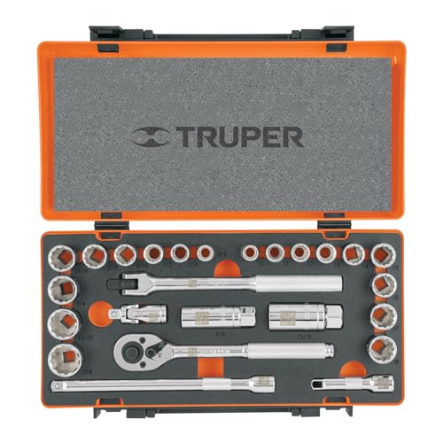 Autocle Truper - Ferreteria Y Herramientas
