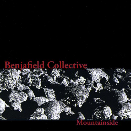 Play Moutainside by Benjafield Collective on Amazon Music
