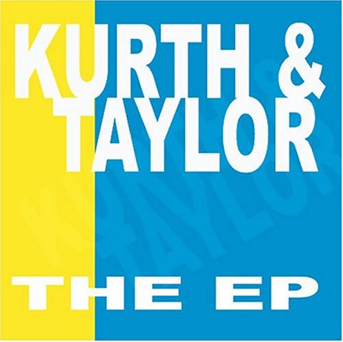 Kurth & Taylor - The EP - Amazon.com Music