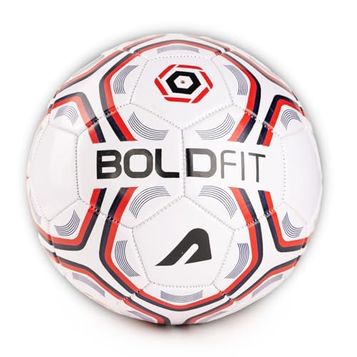 Amazon.in Bestsellers: The most popular items in Football Match Balls