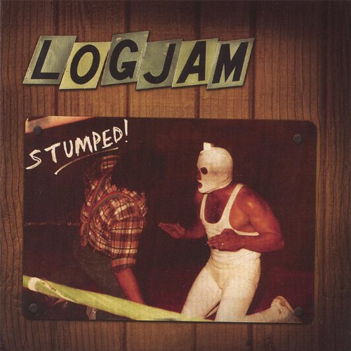 Play STUMPED! by Logjam on Amazon Music