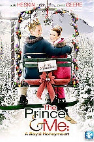The Prince And Me 3 - A Royal Honeymoon [DVD]: Amazon.co.uk: Kam Heskin ...