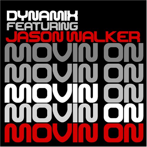 DYNAMIX feat. Jason Walker - Movin On - Amazon.com Music