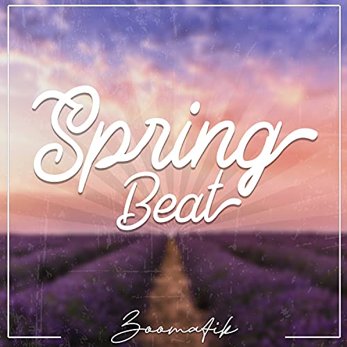 Spring Beat de Zoomatik en Amazon Music Unlimited