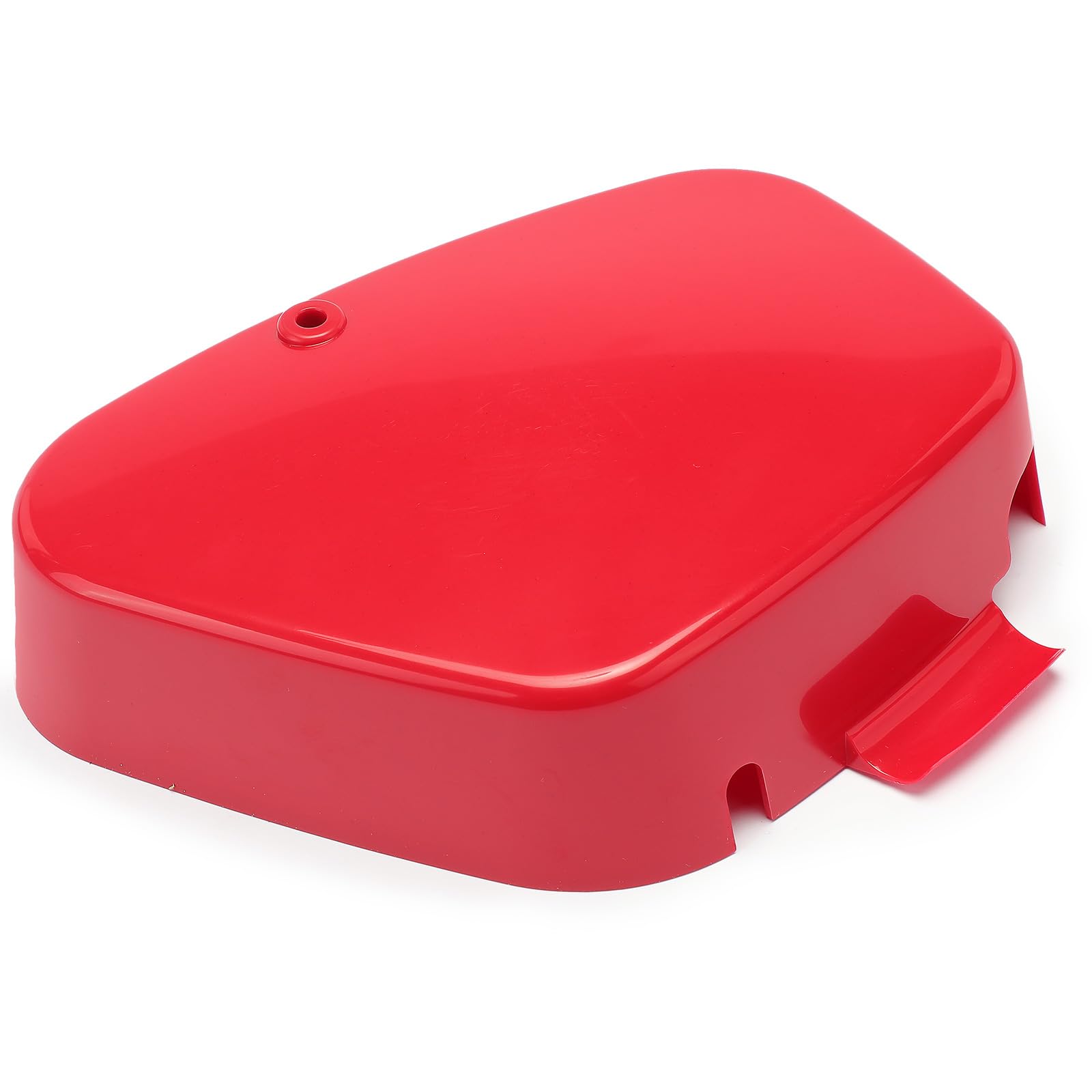 Amazon.com: A-Premium Battery Box Frame Cover Compatible with Honda ...