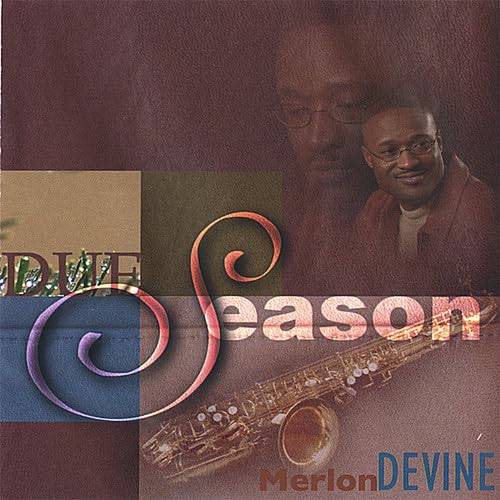 Amazon.com: Due Season: 0844667006179: Merlon Devine, Merlon Devine ...