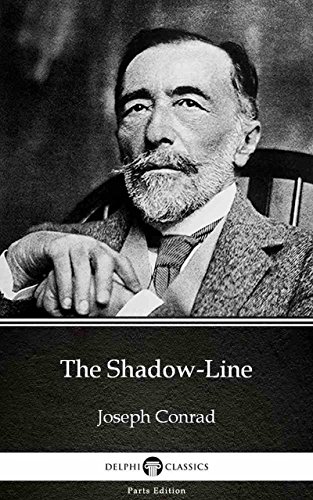 Amazon | The Shadow-Line by Joseph Conrad - Delphi Classics ...