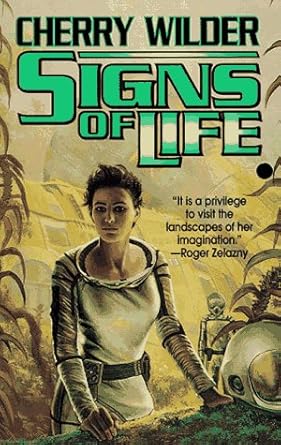 Buy Signs of Life Book Online at Low Prices in India | Signs of Life ...