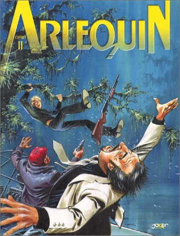 Amazon.in: Buy Arlequin, tomes 4 à 6 (Coffret de 3 volumes) Book Online ...