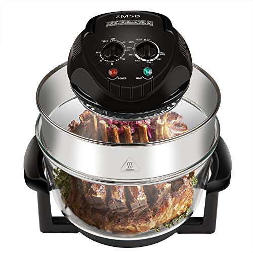 9 Best Infrared Countertop Ovens – Buyer’s Guide