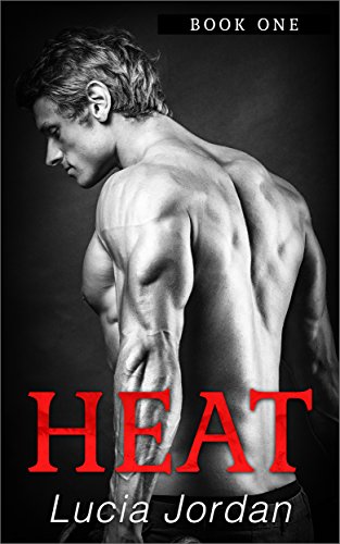 Heat - Kindle edition by Jordan, Lucia . Literature & Fiction Kindle ...