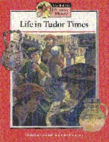 Life in Tudor Times Student's book (Cambridge Primary History): Amazon ...