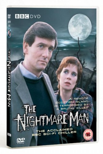 The Nightmare Man [UK Import]: Amazon.de: DVD & Blu-ray