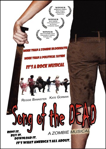 Amazon.com: Song of the DEAD : Reggie Bannister, Kate Gorman, Conrad ...