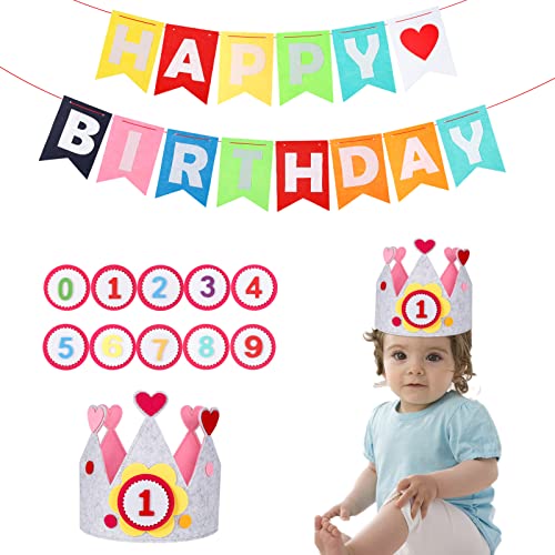 Kinderkrone Geburtstag – Die 15 besten Produkte im Vergleich - kita.de ...