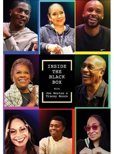 Amazon.com: Inside the Black Box: Season 1 : J. Kevin Swain, Joe Morton ...