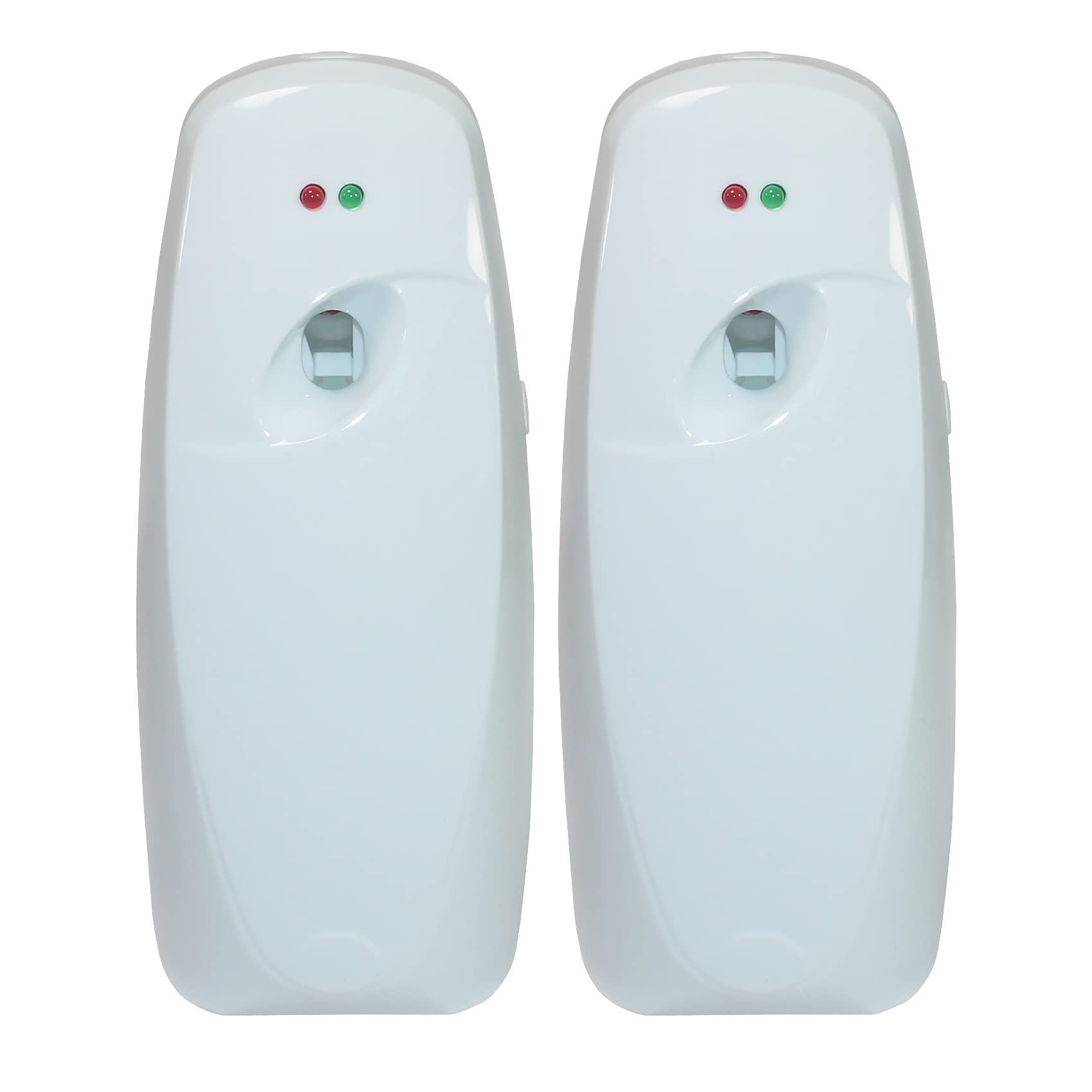 Amazon.com: Automatic Air Freshener Spray Dispenser (2-Pack) ，Free ...