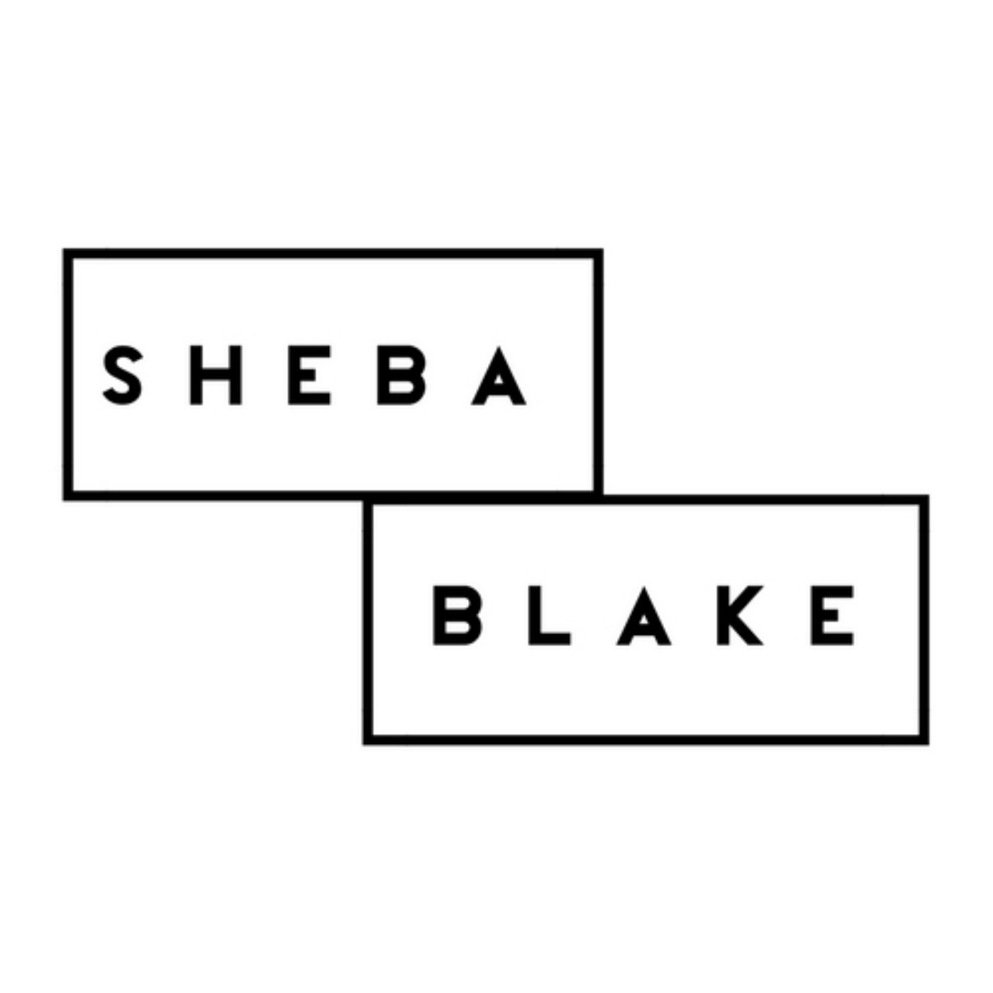 Sheba Logo
