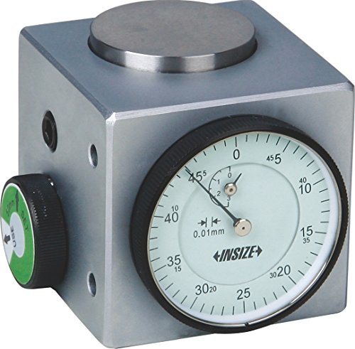 InSize 2397-502A Zero Setter : Amazon.in: Industrial & Scientific
