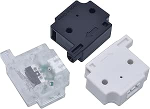 Amazon.com: JALYKA 3D Printer Filament Break Detection Module with 1M Cable Run-Out Sensor ...