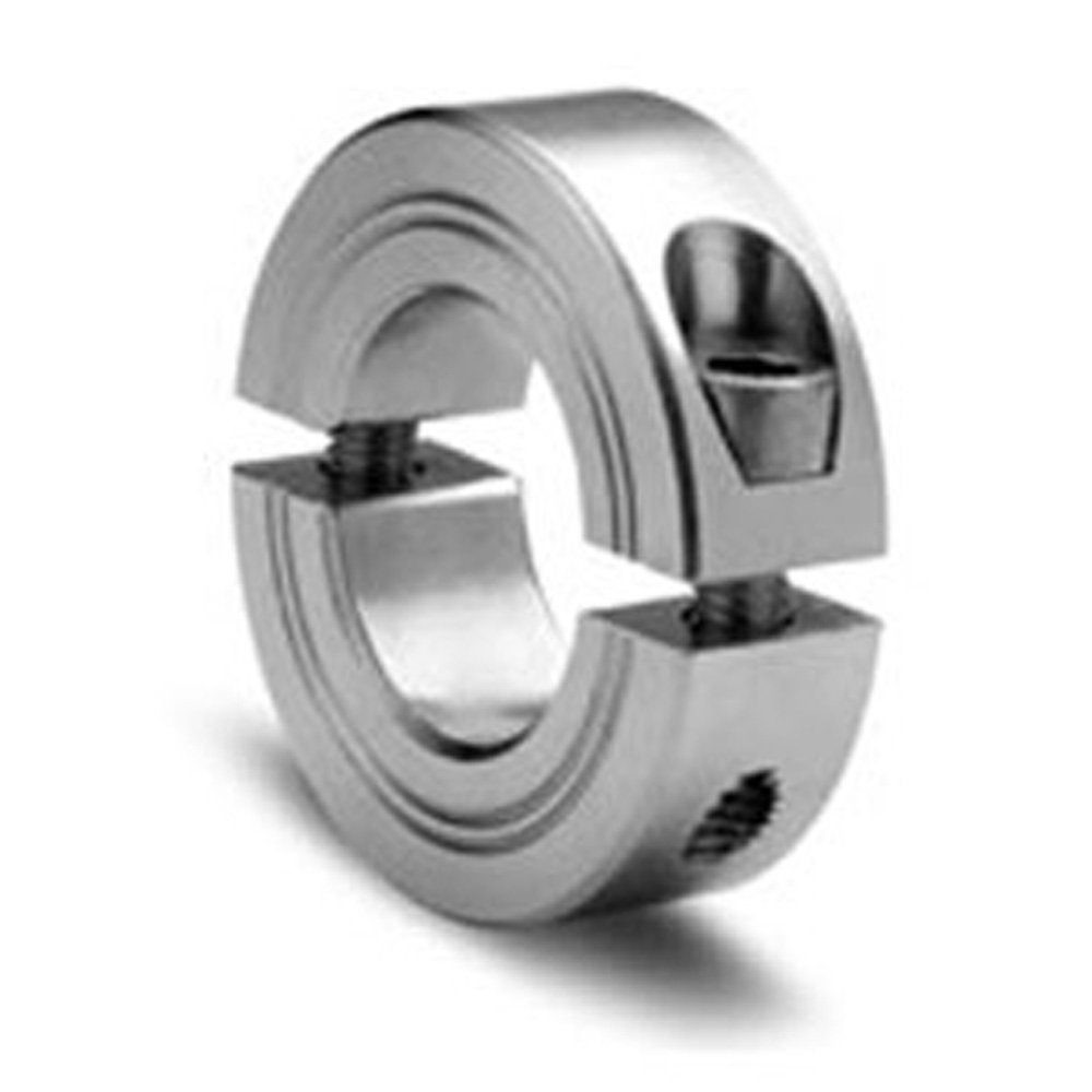 DSC 50 SS Original New Ametric R Metric Stainless Steel Double Split dsc-50-ss-original-new-ametric-r-metric-stainless-steel-double-split