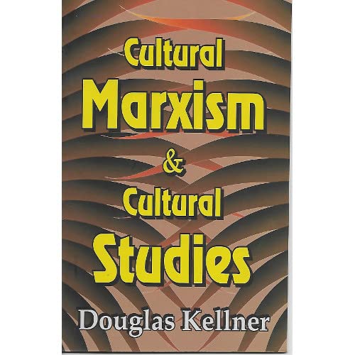 Buy Cultural Marxism & Cultural Studies Book Online at Low Prices in ...