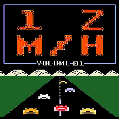 One Zillion Mph, Volume 1 (Original Game Soundtrack) by MattUU on ...