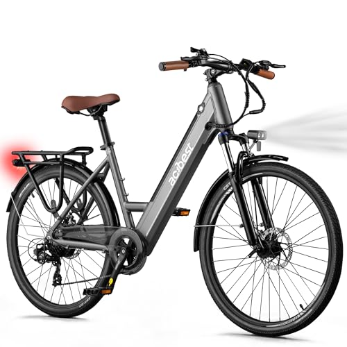 Best Electric Hybrid Bikes: A Sustainable and Stylish Ride for Every ...