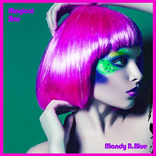 Play Magical Star by MANDY B.BLUE on Amazon Music