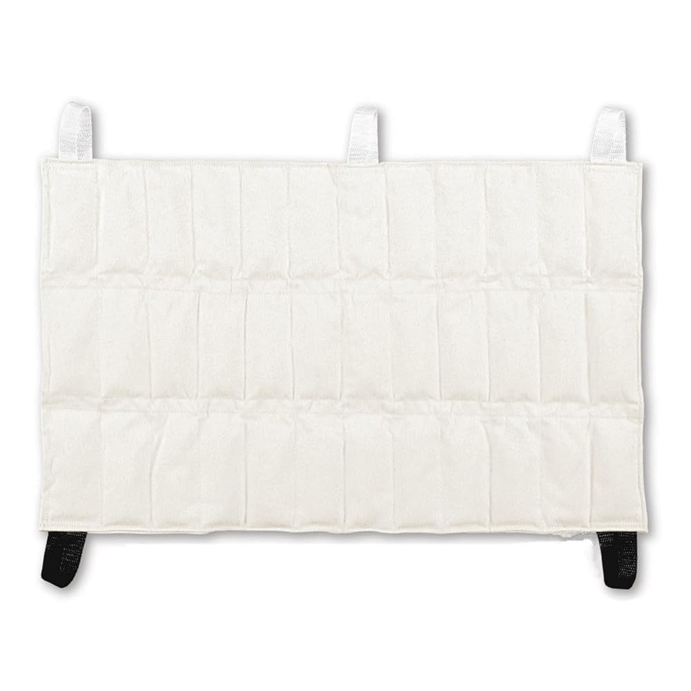 Amazon.com: UNI-GO Moist Heat Pack, Relieve Body Fatigue, Pain ...