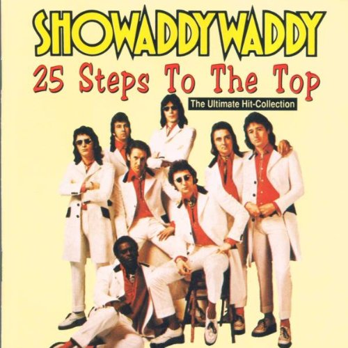25 Steps to the Top - Showaddywaddy: Amazon.de: Musik